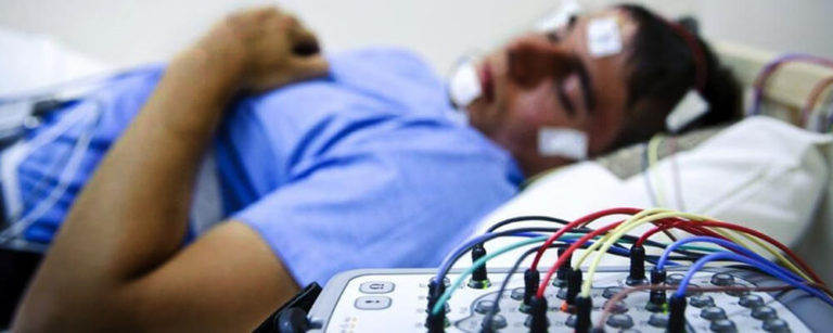 Services - Queensland Respiratory and Sleep